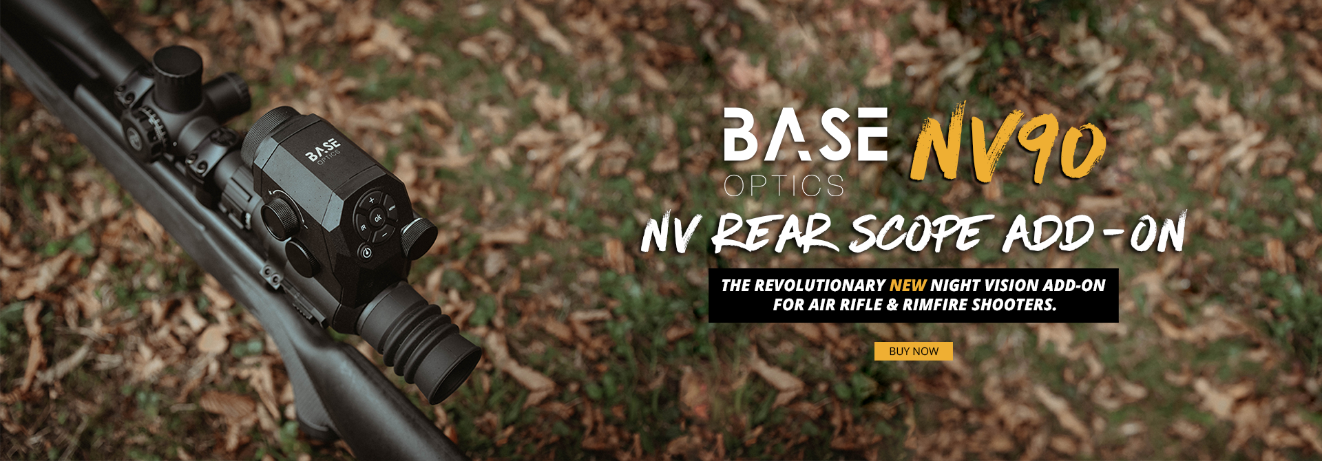 Optics Warehouse | The UK’s Largest Range of Riflescopes and Mounts