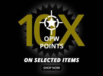 Optics Warehouse | The UK’s Largest Range of Riflescopes and Mounts