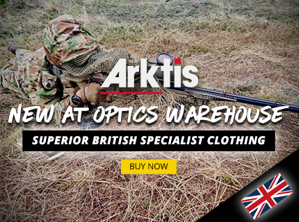 Optics Warehouse | The UK’s Largest Range of Riflescopes and Mounts