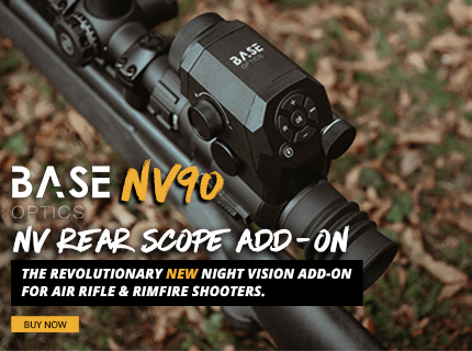 Optics Warehouse | The UK’s Largest Range of Riflescopes and Mounts