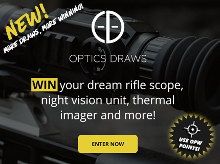 Optics Warehouse | The UK’s Largest Range of Riflescopes and Mounts