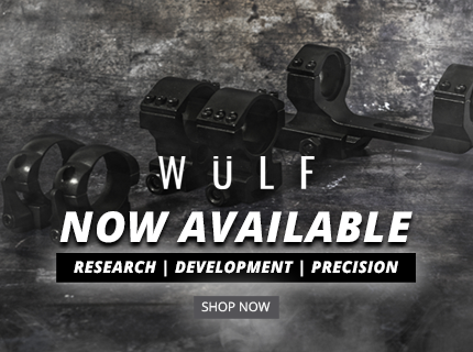 Optics Warehouse | The UK’s Largest Range of Riflescopes and Mounts