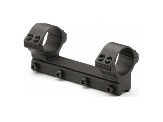 Sportsmatch HOP40c 1 Piece 30mm High Scope Mount - Optics Warehouse