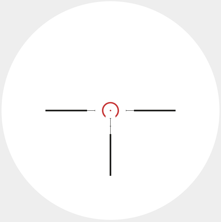 Hawke Vantage IR 1-4x20 Turkey Dot