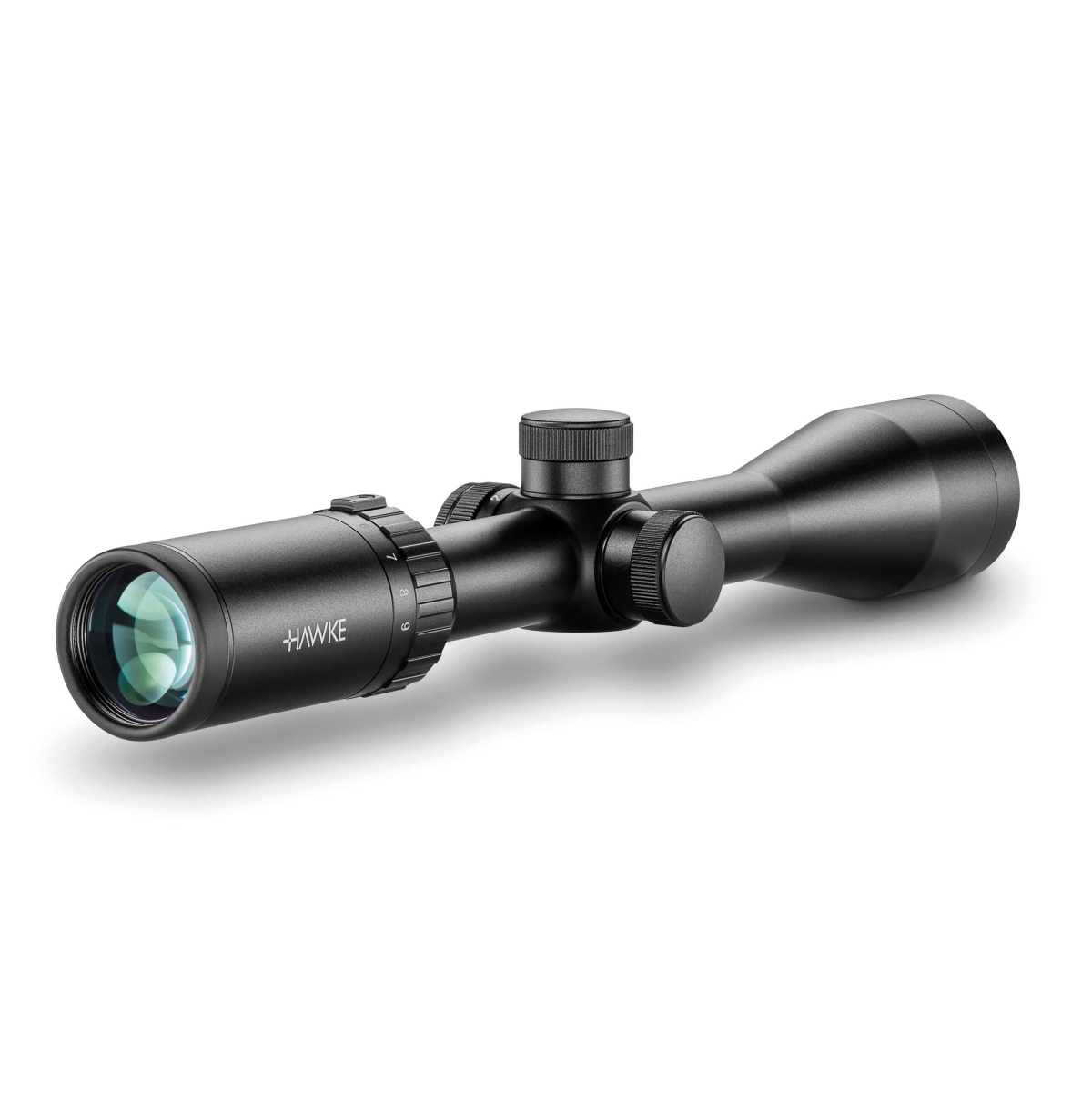 Hawke Optics Vantage IR 3-9x40 Slug Gun SR Muzzleloader 1" Rifle Scope