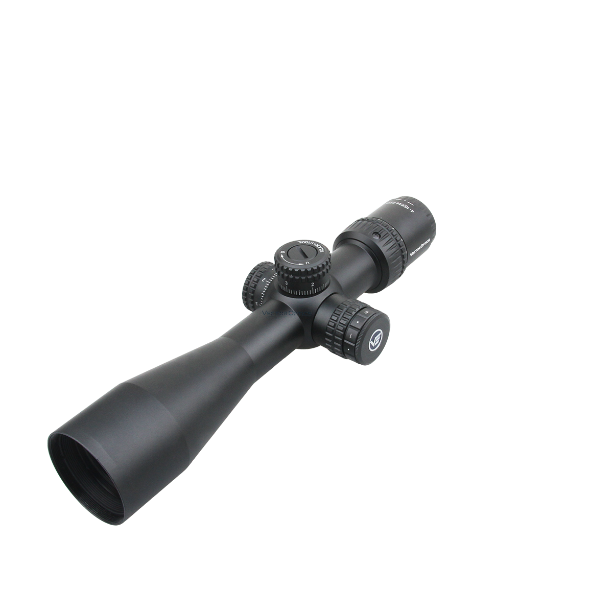 vector rifle scopes uk