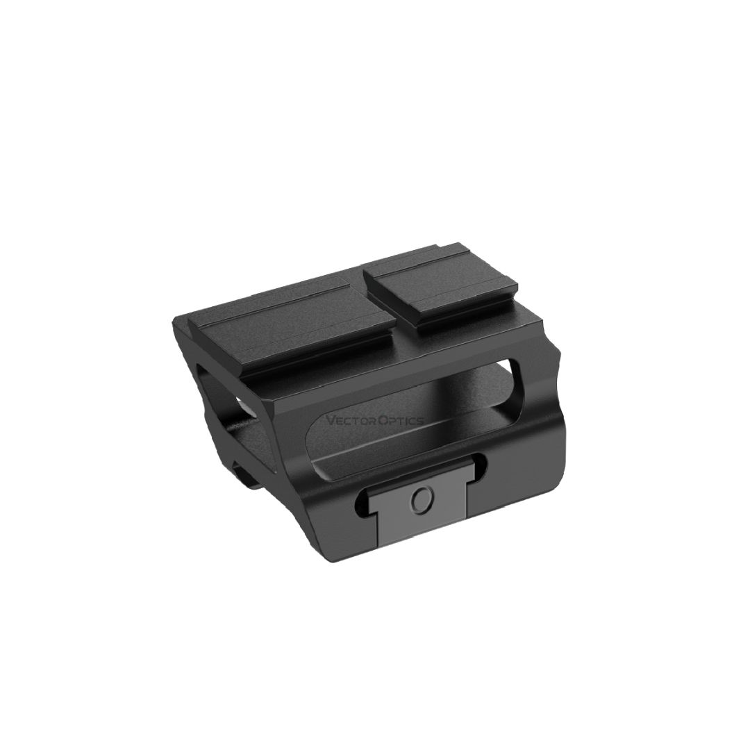 footprint vector optics