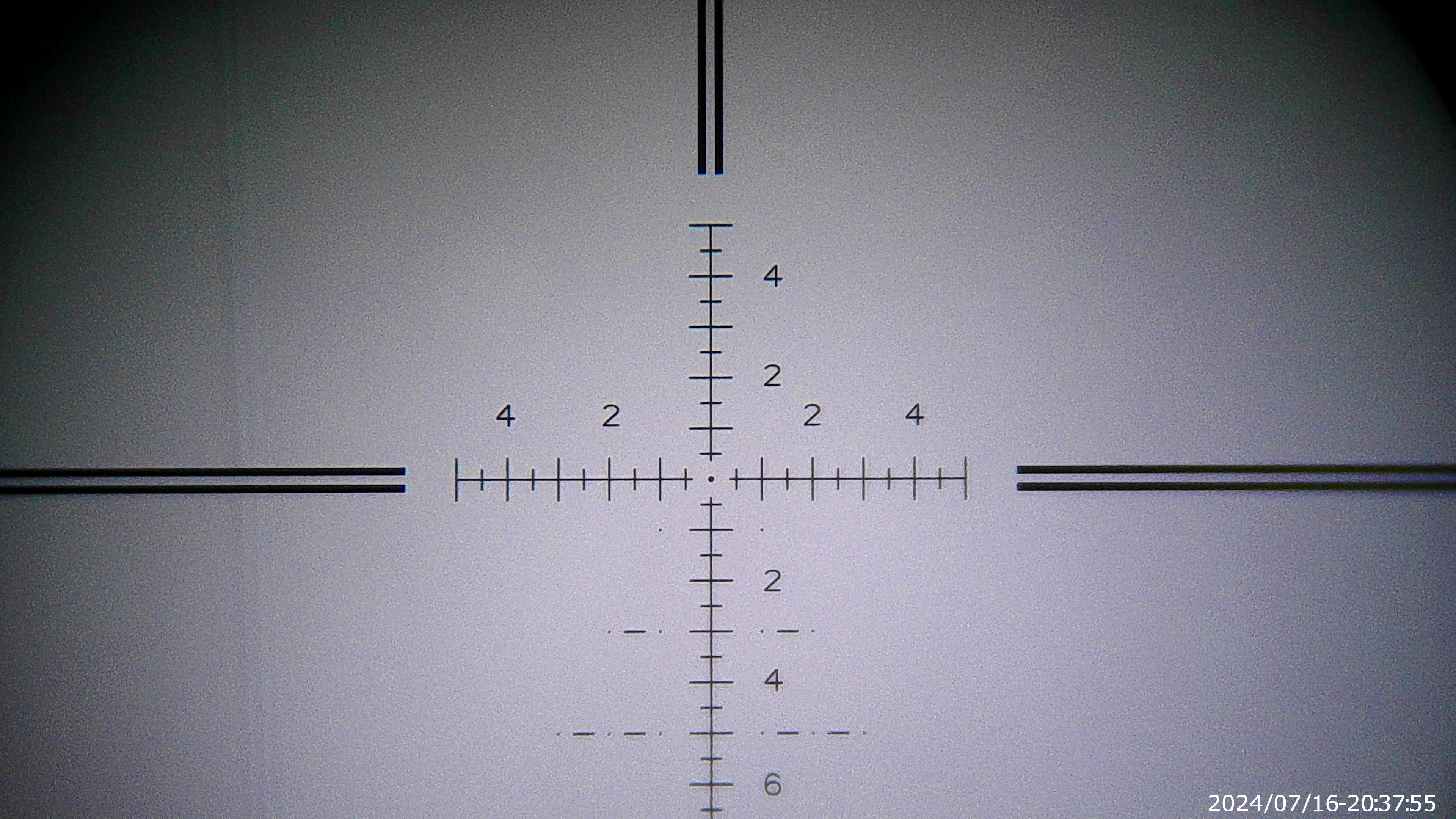 WIN A: Discovery Optics ED AR 1-6x24 FFP Illuminated 1/4 MOA 30mm Rifle ...