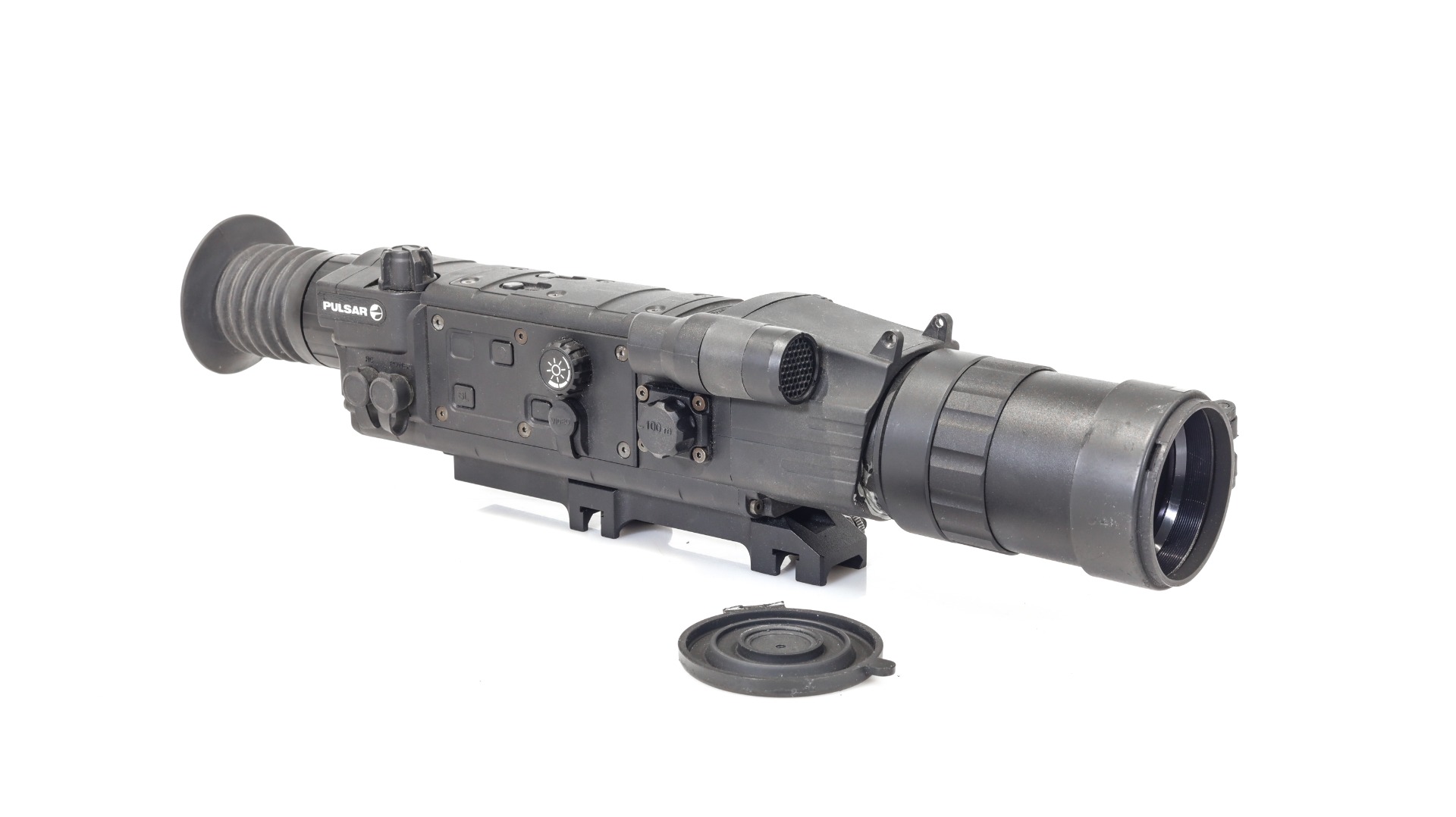 Preowned Pulsar Digisight N550 4.5x Digital Night Vision System