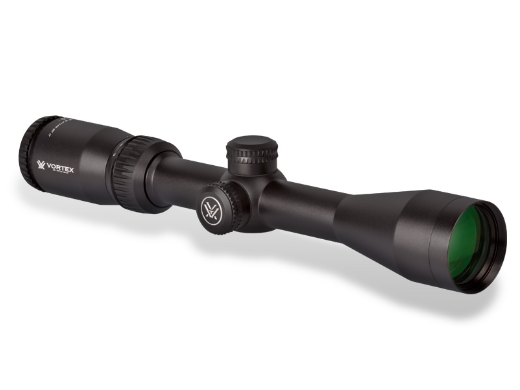 Preowned SOG Vortex Crossfire II 3-9x40 SFP V-Plex Rifle Scope - SOG27