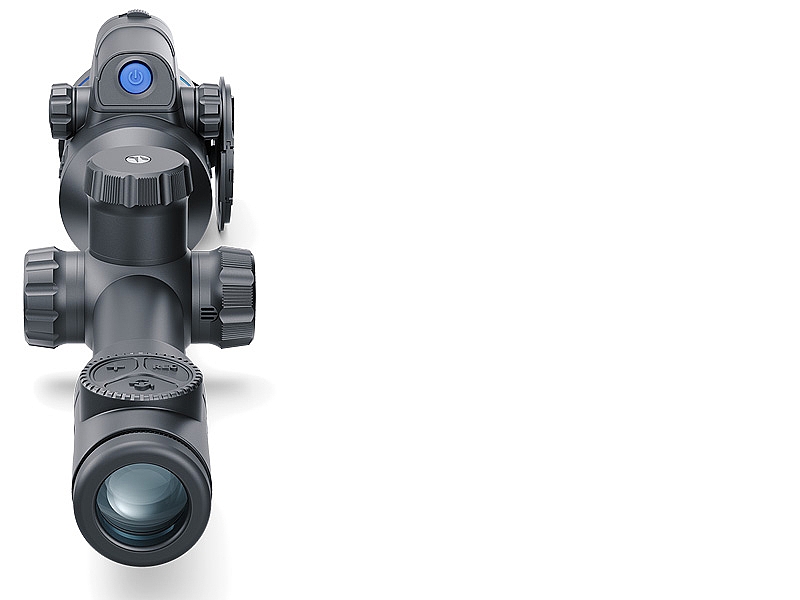 Pulsar Thermion Duo DXP50 640x480 17µm