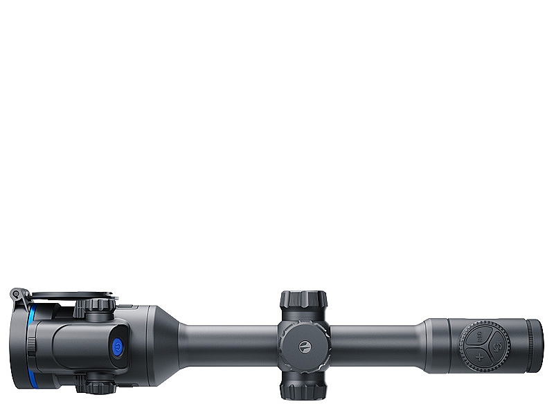 Pulsar Thermion Duo DXP50 640x480 17µm