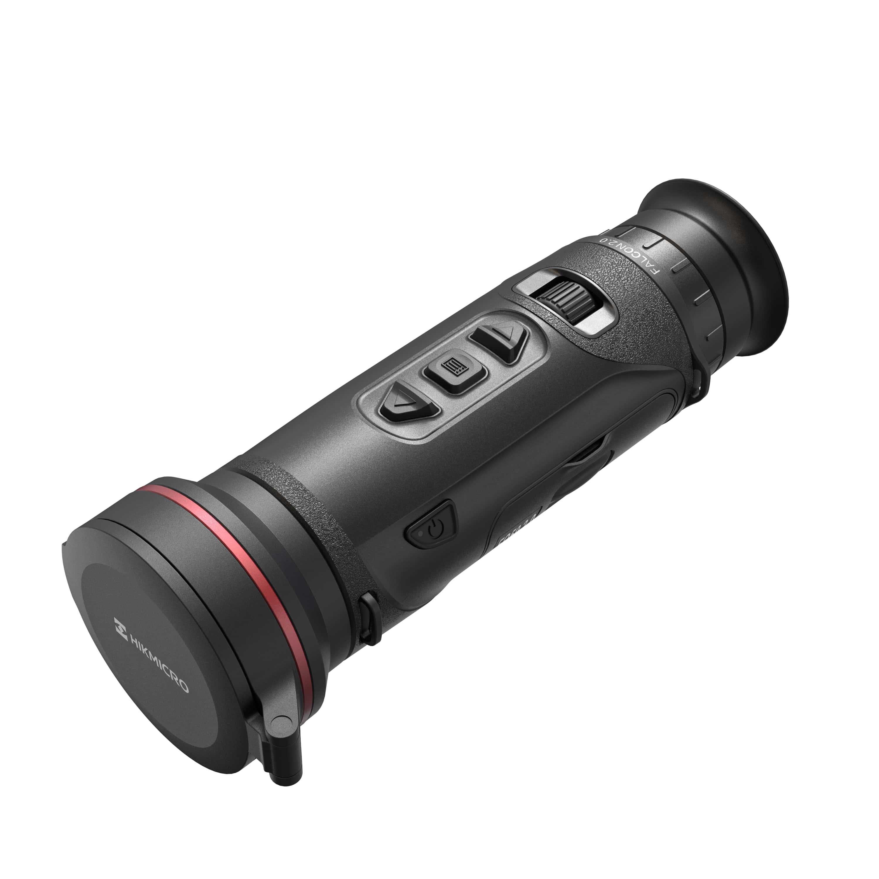 HIKMICRO Falcon FQ50 2.0 Hand Held Thermal Imager Monocular - 50mm ...