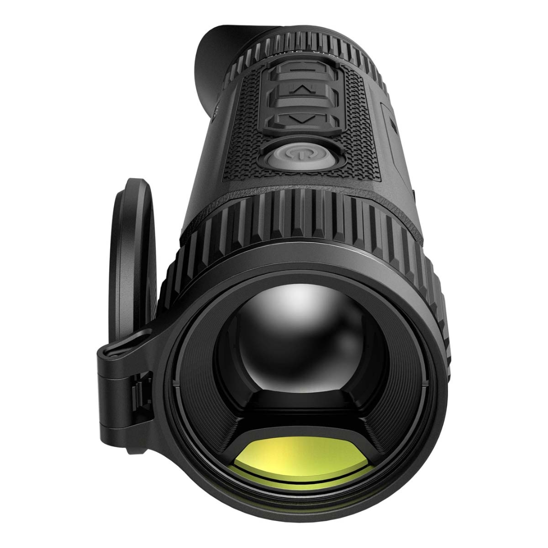 WIN A: NocPix VISTA H35R Handheld Thermal Monocular with LRF - 35mm ...