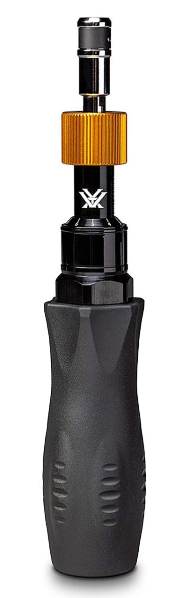 Vortex torque driver store