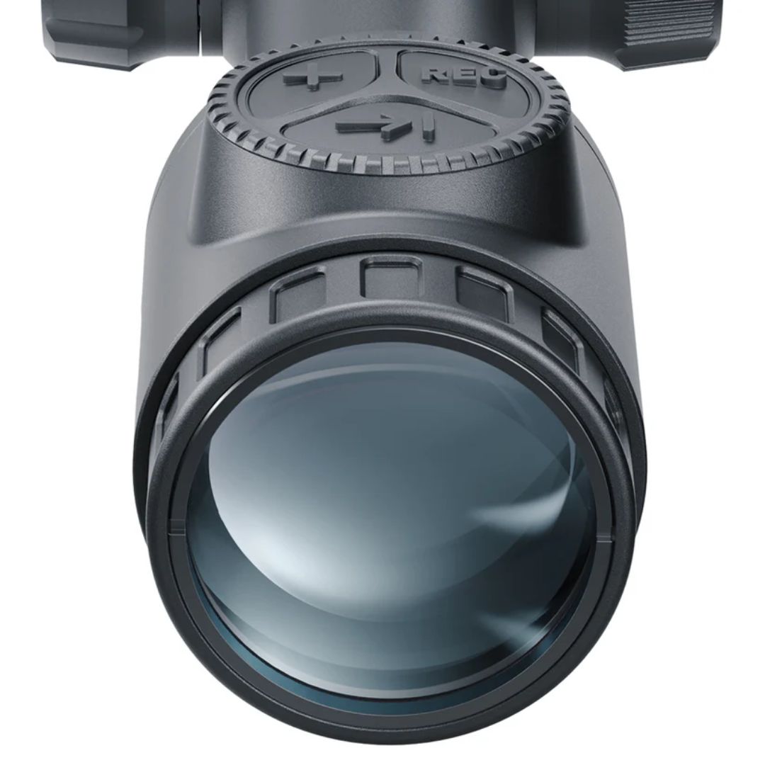 Pulsar Thermion 2 LRF XL60 1024x768 12 µm