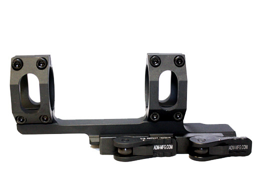OPW | Riflescope Mounts | the UKs Widest Selection at Optics Warehouse