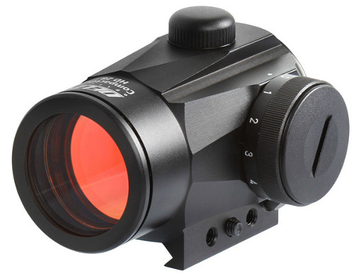 Delta Optical Compact Dot HD 28 Red Dot Sight