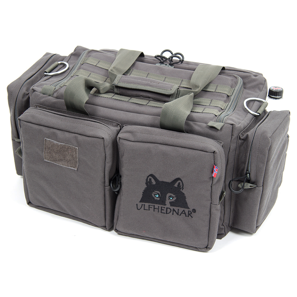 tactical range bag uk