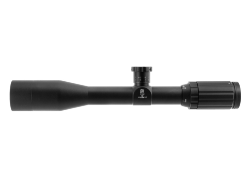 SWFA SS 20x42 Mil-Quad Tactical Rear Focus Rifle Scope