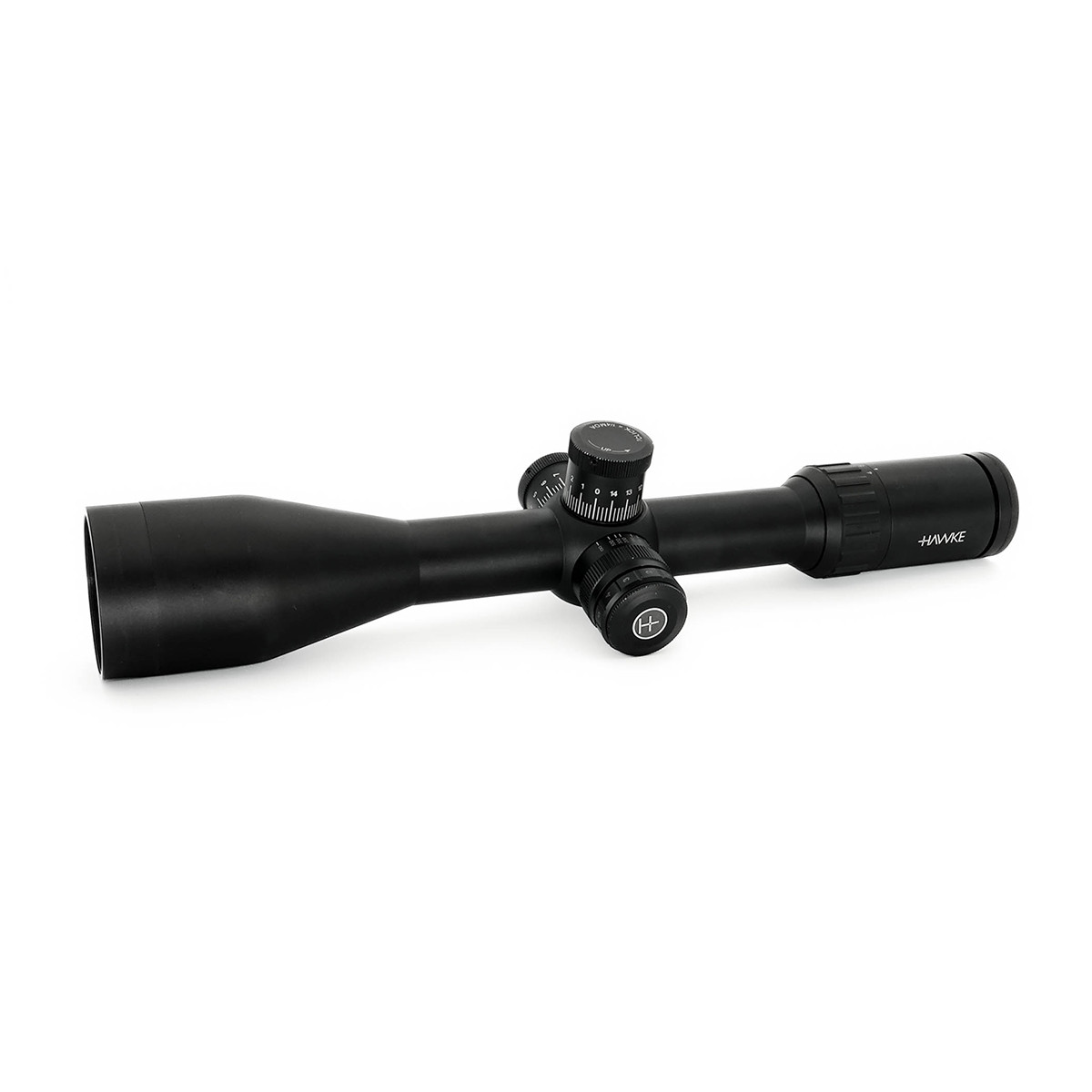 type 64 rifle scope