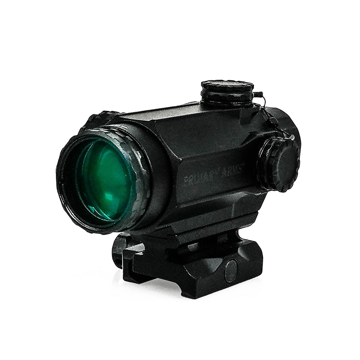 Preowned Primary Arms SLx Compact 1x20mm Prism Scope - ACSS Cyclops ...