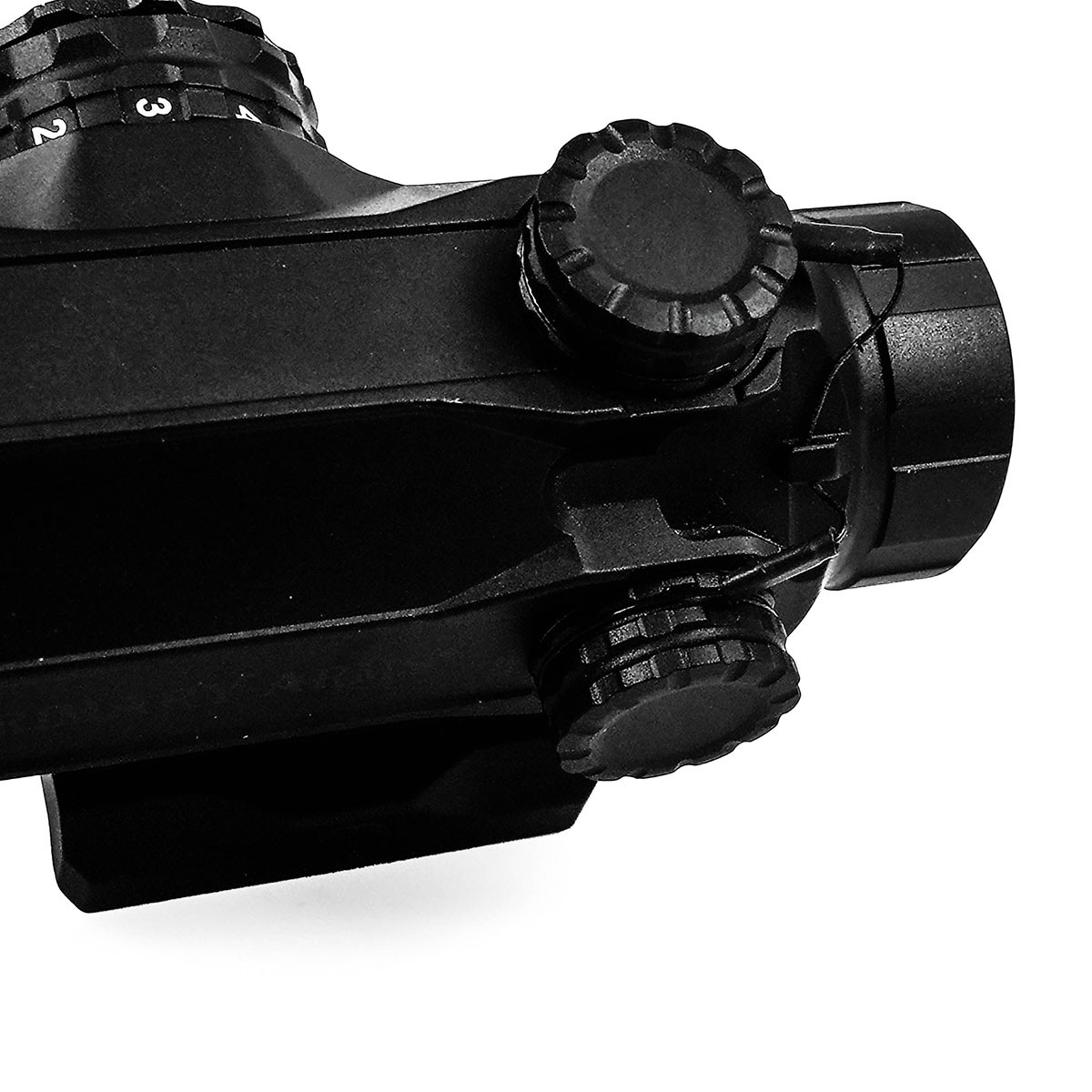 Preowned Primary Arms SLx Compact 1x20mm Prism Scope - ACSS Cyclops ...