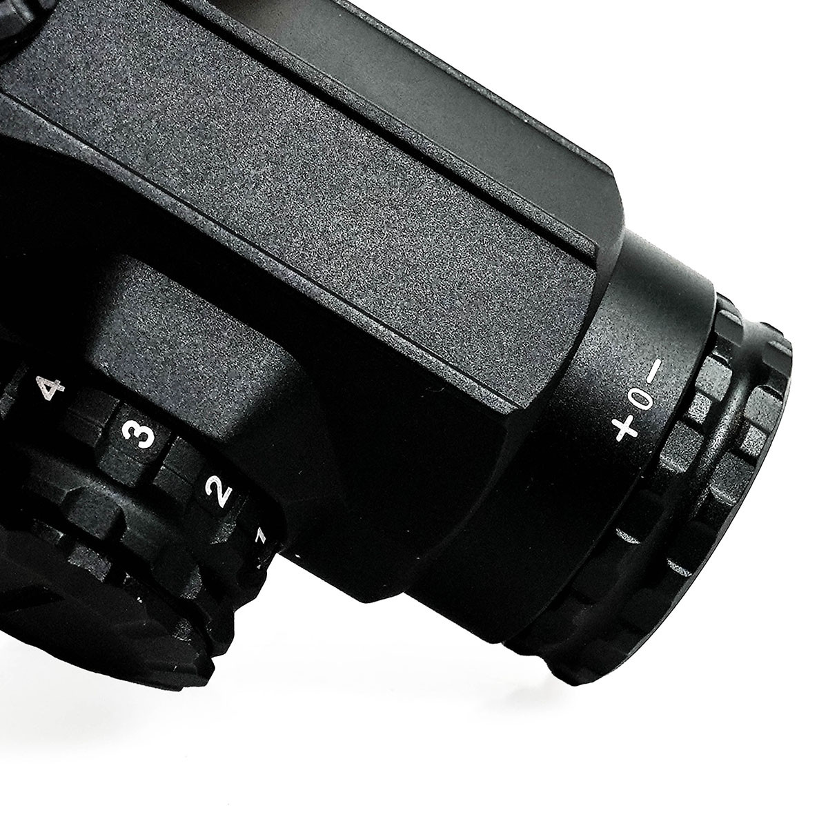 Preowned Primary Arms SLx Compact 1x20mm Prism Scope - ACSS Cyclops ...