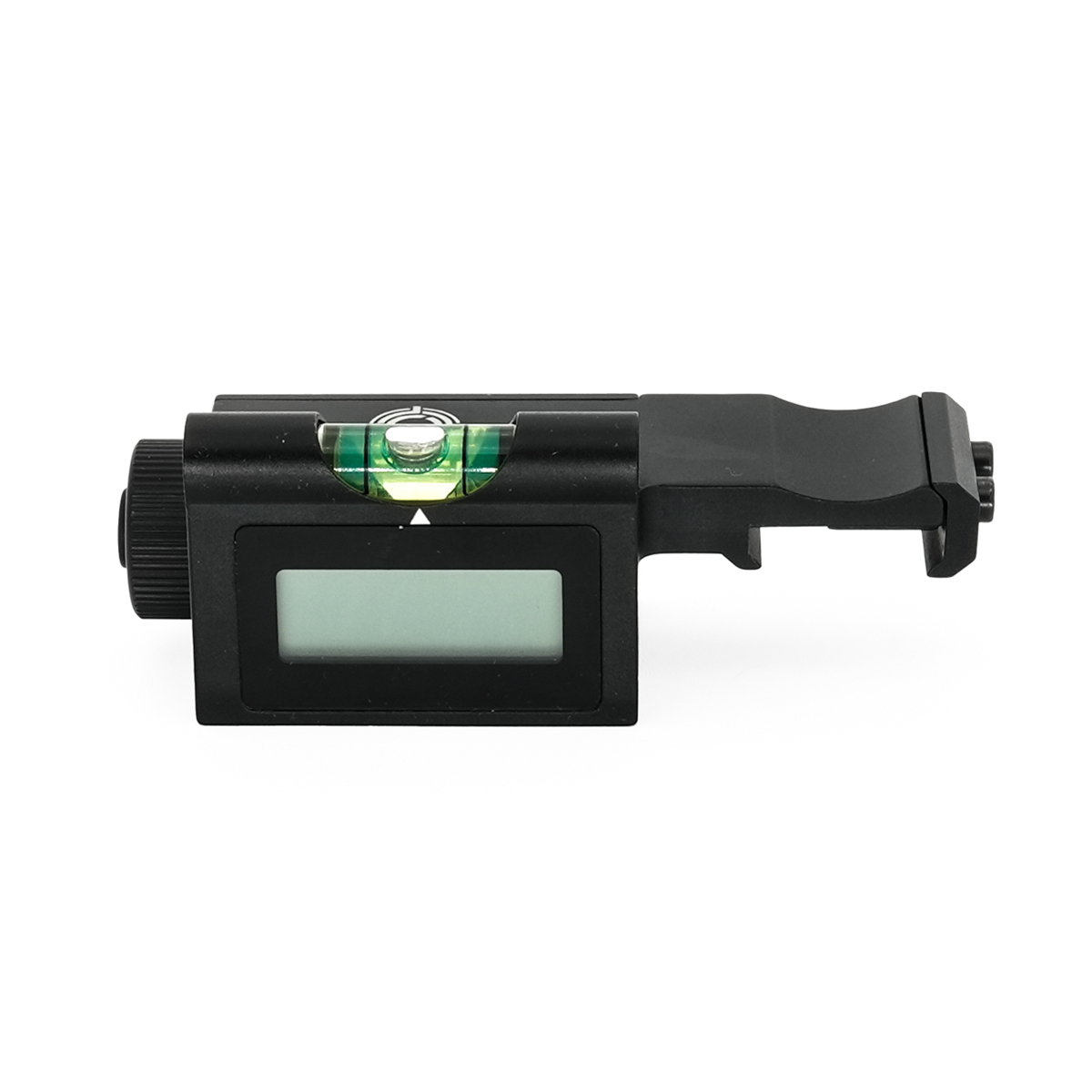 Elltech Digital Scope Level with Inclinometer, Cosine Indicator and ...