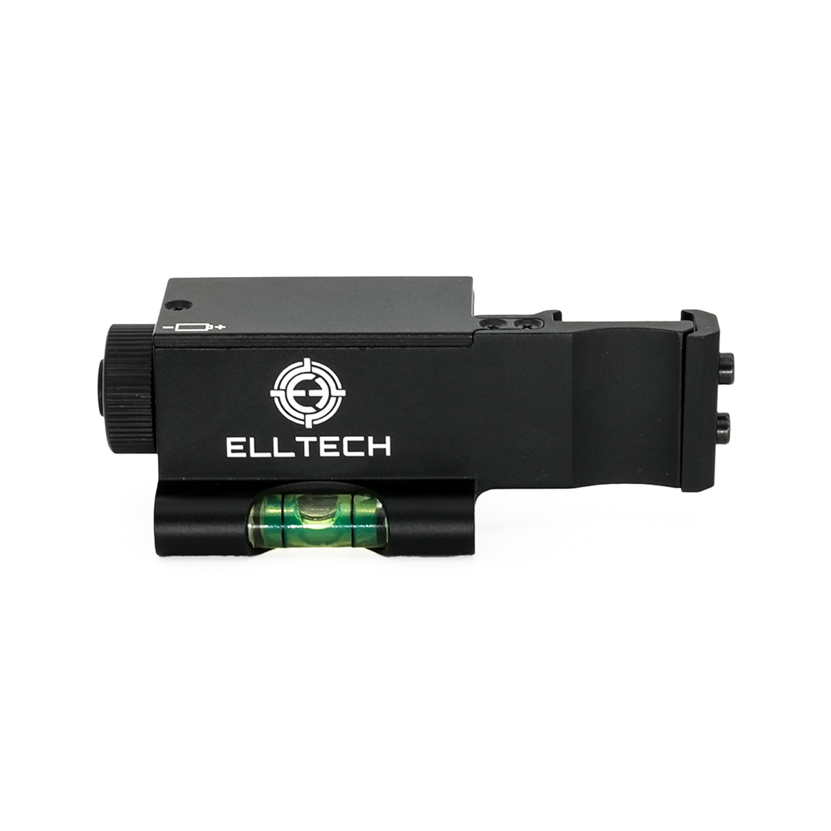 Elltech Digital Scope Level with Inclinometer, Cosine Indicator and ...