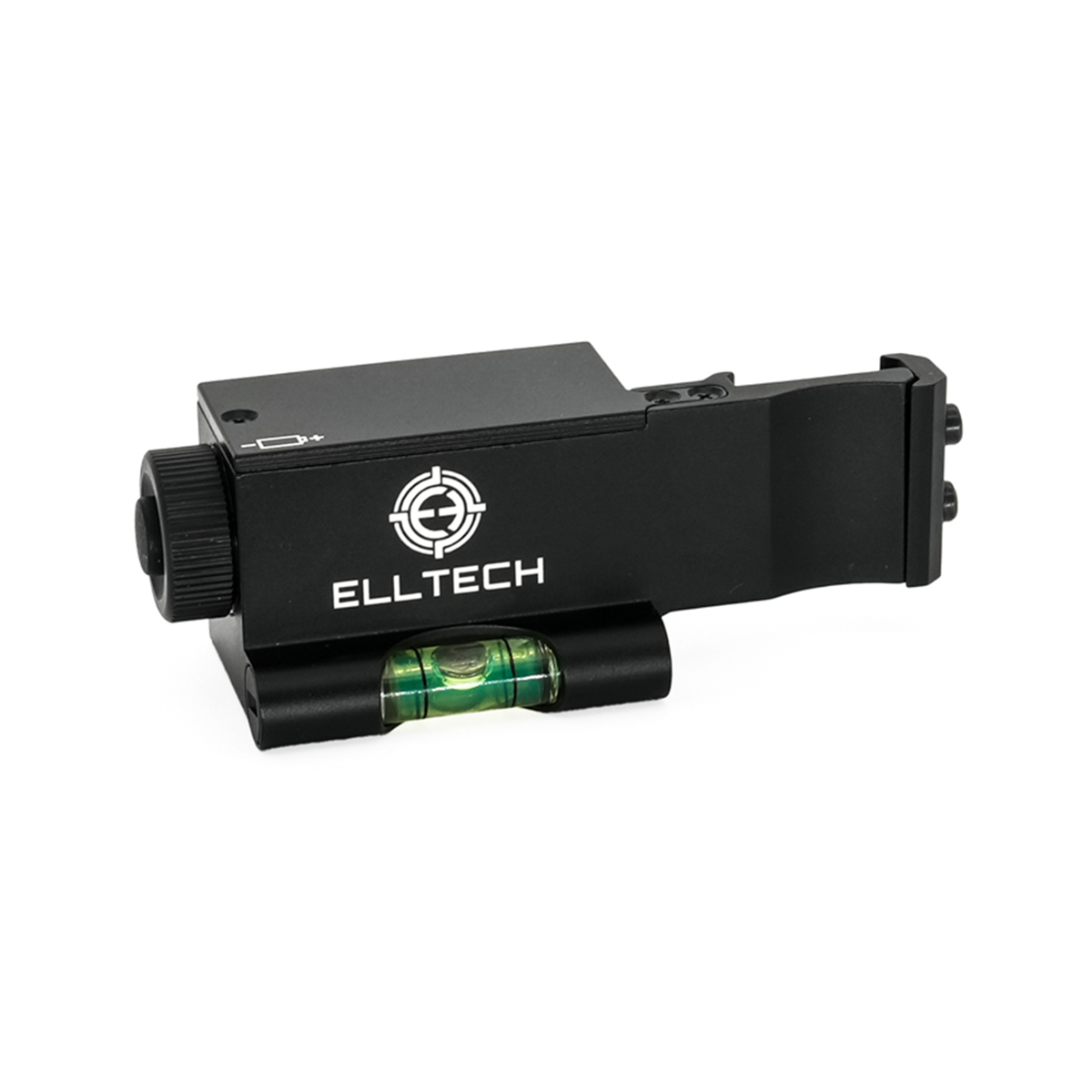 Elltech Digital Scope Level with Inclinometer, Cosine Indicator and ...
