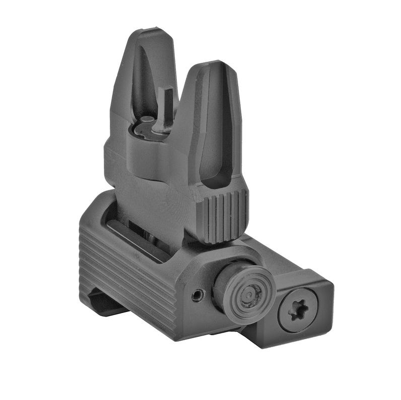 Leapers UTG Accu-Sync Spring Loaded Flip Up AR15 Front Sights