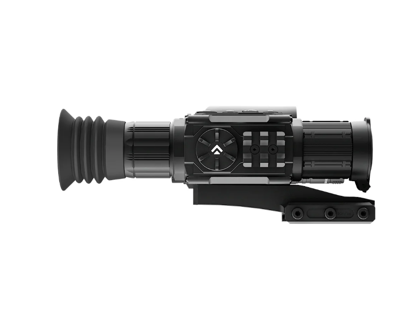 WIN A: Arken Optics ZULUS HD 3-12X Digital Night Vision Scope With LRF ...
