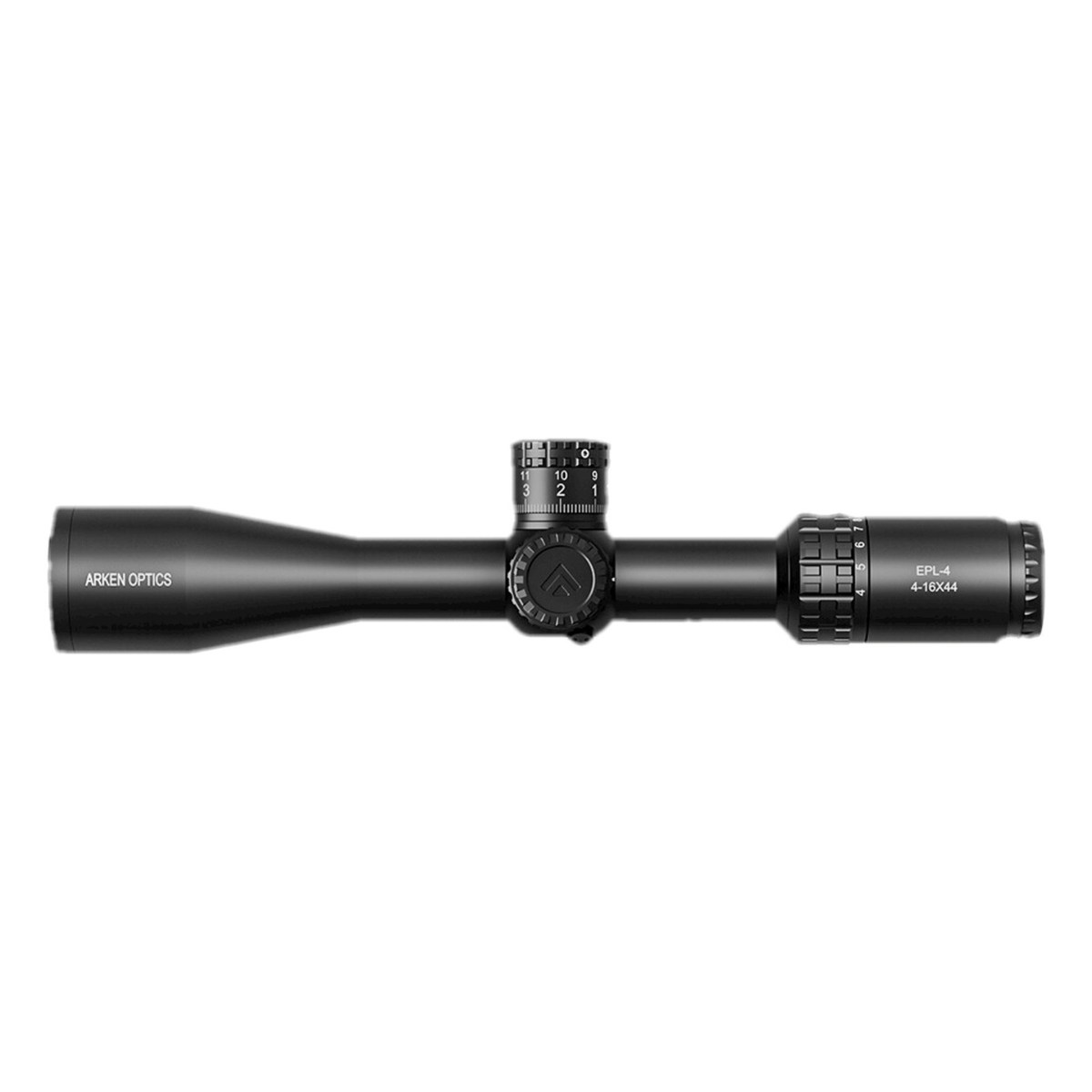 Arken Optics EPL4 4-16x44 FFP VPR Illuminated Rifle Scope **RRP £629.99**