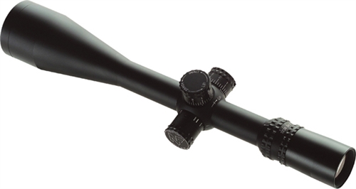 SUPPLIER DISPATCH Nightforce NXS 8 32x56 SFP Illuminated MOAR T ZERO STOP Rifle