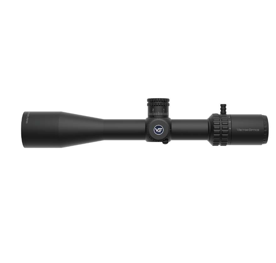 Vector Optics Orion Pro MAX 4-16x44 FFP HD VOR-4 1/10MIL 30mm Rifle Scope