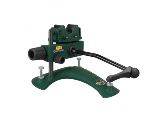 Caldwell Fire Control Front Shooting Rest, Optics Warehouse