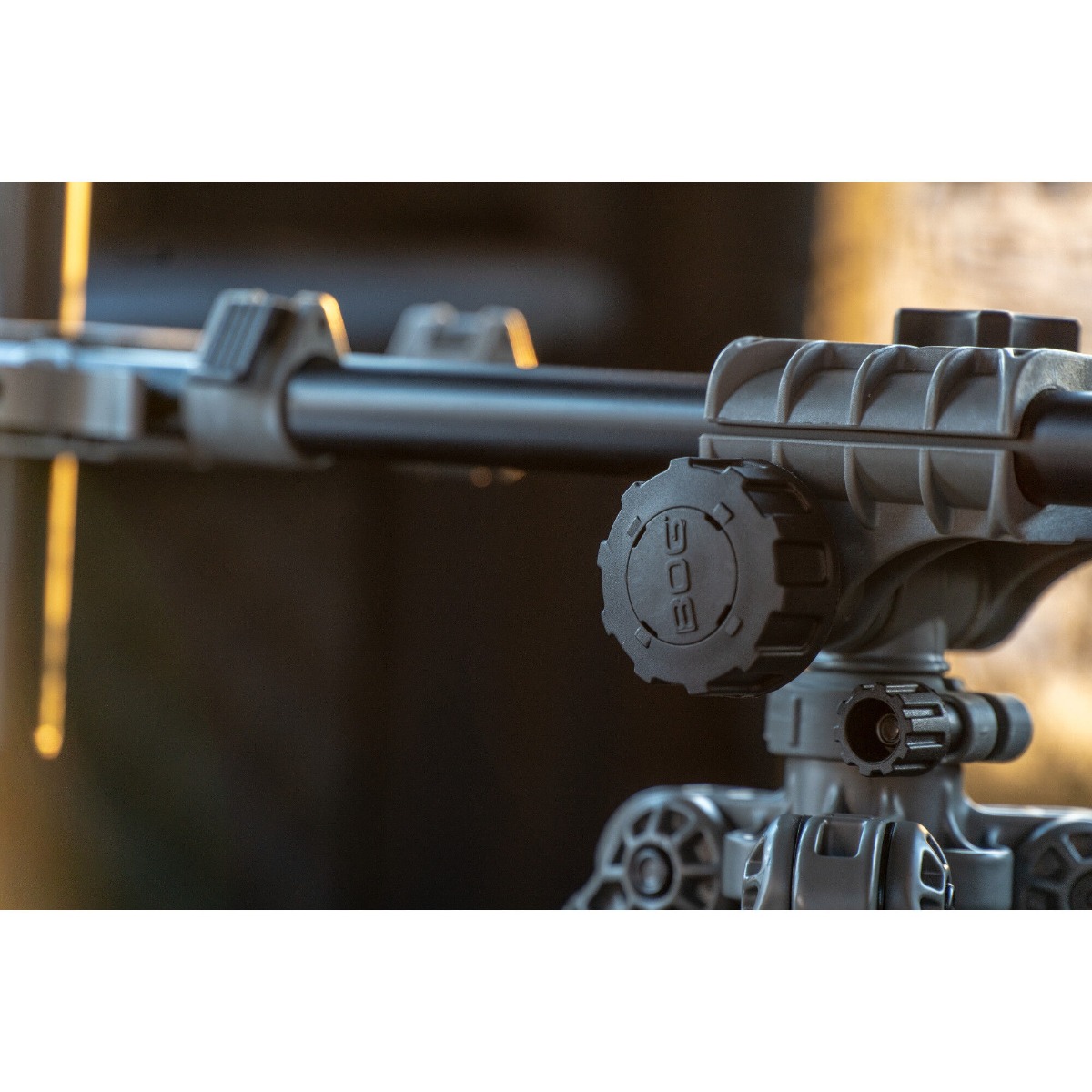 Bog Fieldpod Max