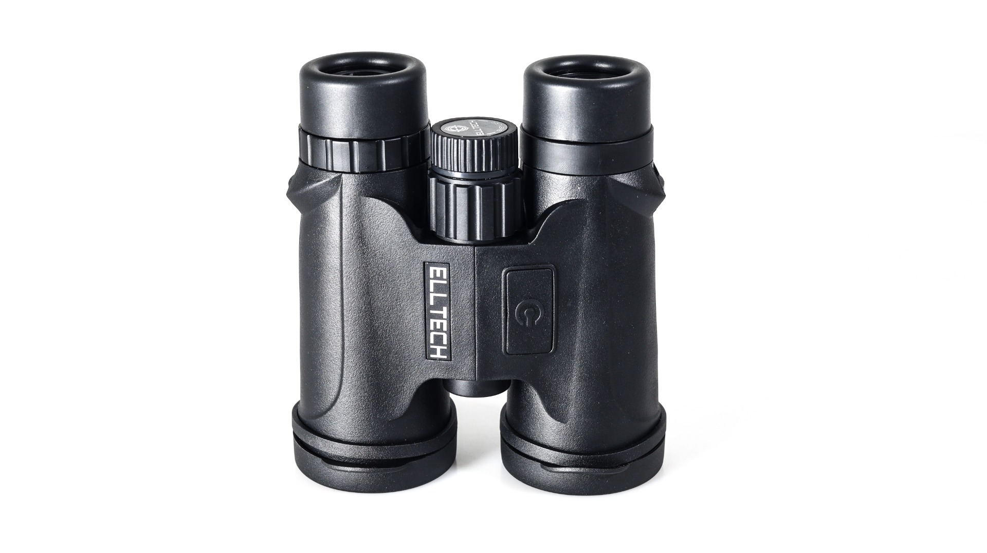 ELLTECH URS Ultra Range Series 8x21 1200m Laser Rangefinding Binoculars ...