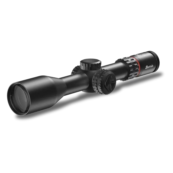 Burris Eliminator 6 4-20x52 IR X177 1/8 MOA 34mm Ballistic Laser ...