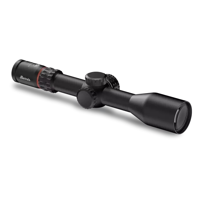 Burris Eliminator 6 4-20x52 IR X177 1/8 MOA 34mm Ballistic Laser ...