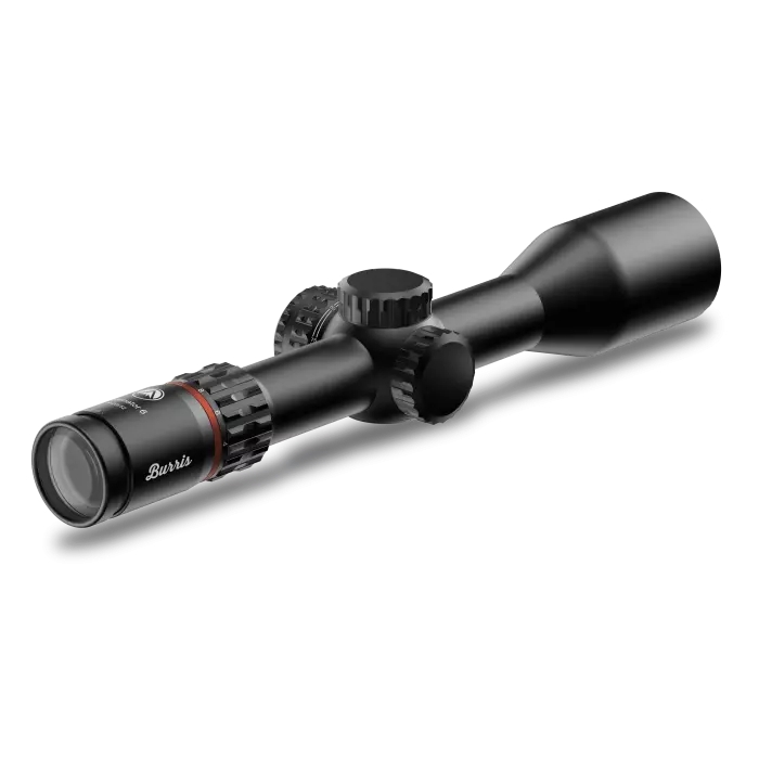 Burris Eliminator 6 4-20x52 IR X177 1/8 MOA 34mm Ballistic Laser ...