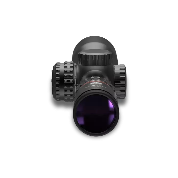 Burris Eliminator 6 4-20x52 IR X177 1/8 MOA 34mm Ballistic Laser ...