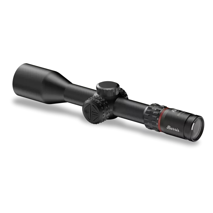 Burris Eliminator 6 4-20x52 IR X177 1/8 MOA 34mm Ballistic Laser ...