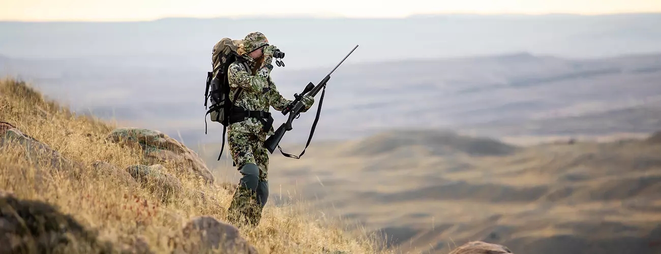 Burris Eliminator 6 4-20x52 IR X177 1/8 MOA 34mm Ballistic Laser ...