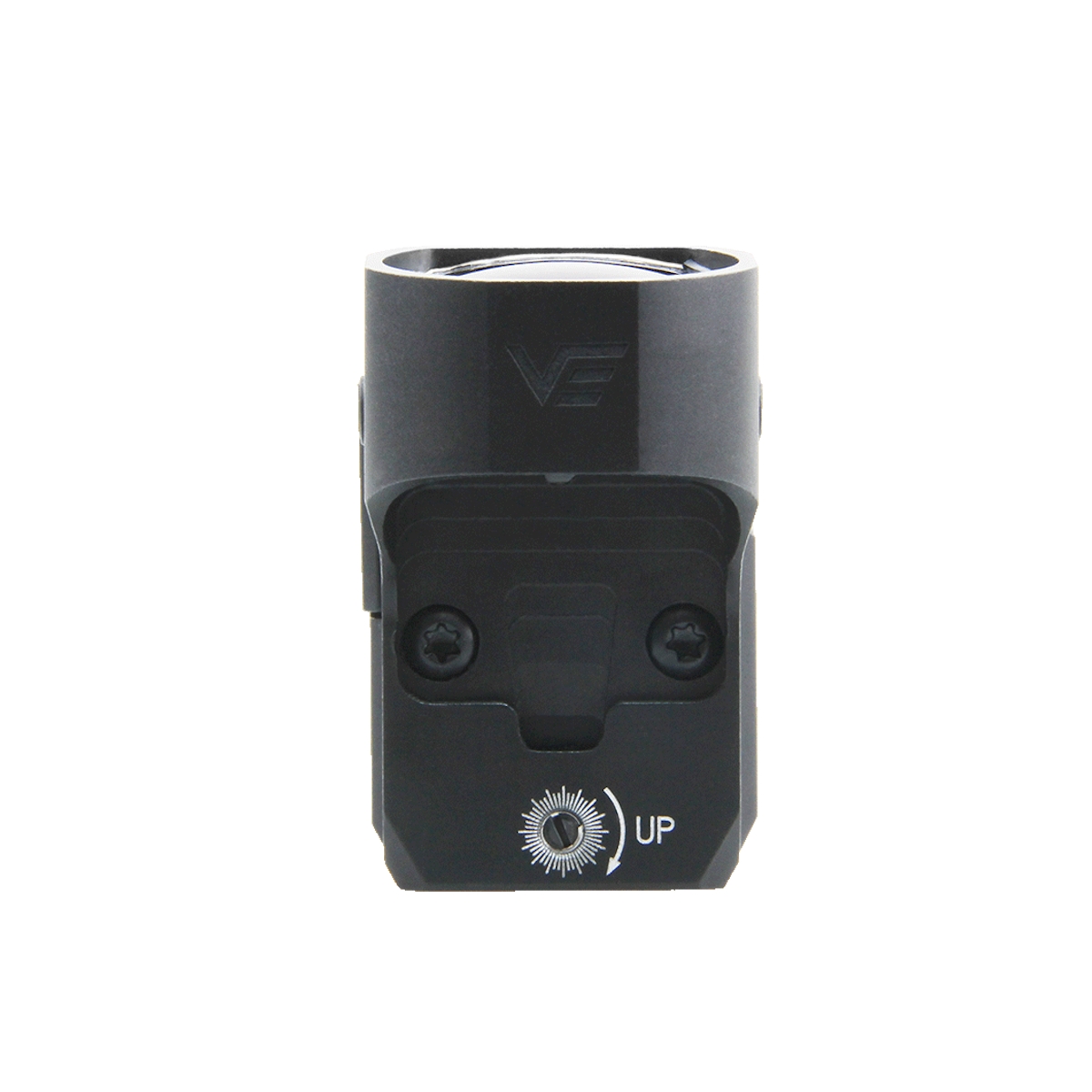 Vector Frenzy-X 1x22x26 MOS Multi Reticle Mini Red Dot Sight
