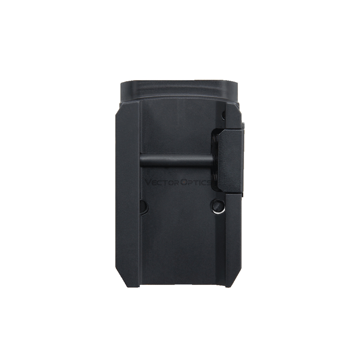 Vector Frenzy-X 1x22x26 MOS Multi Reticle Mini Red Dot Sight