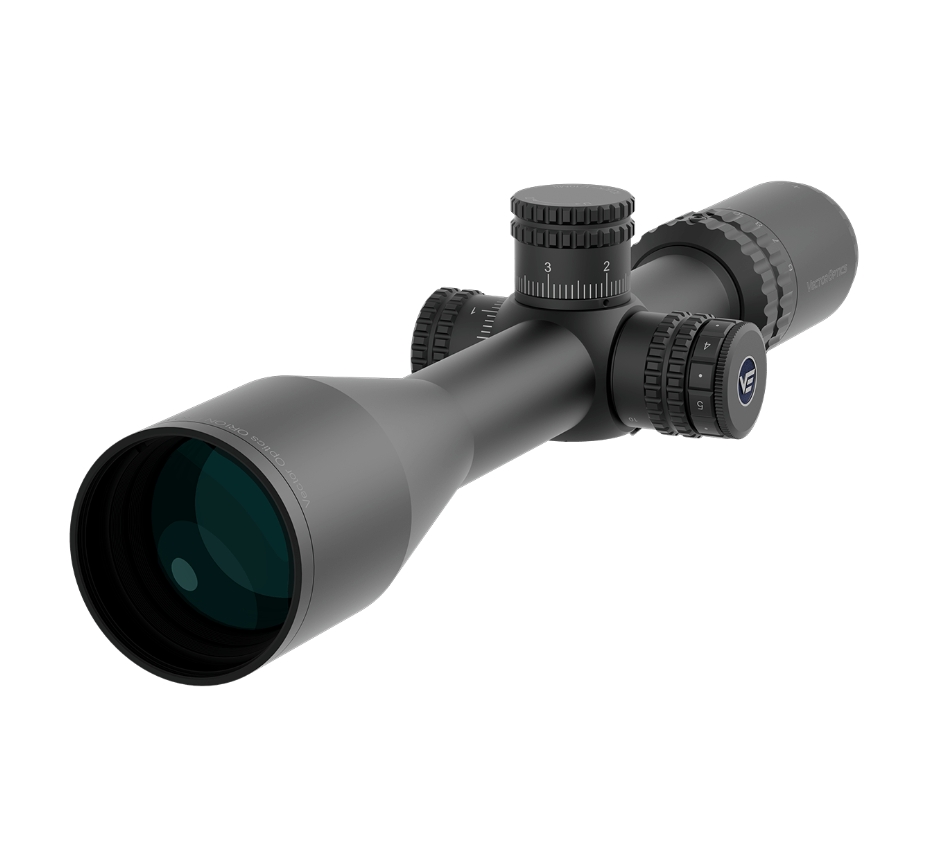 Vector Optics Orion Pro Max 6-24x50 SFP HD VOR-6 1/10MIL 30mm Rifle Scope