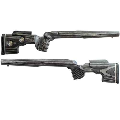 GRS Sporter Rifle Stock for Tikka T3/T3X - Nordic Wolf