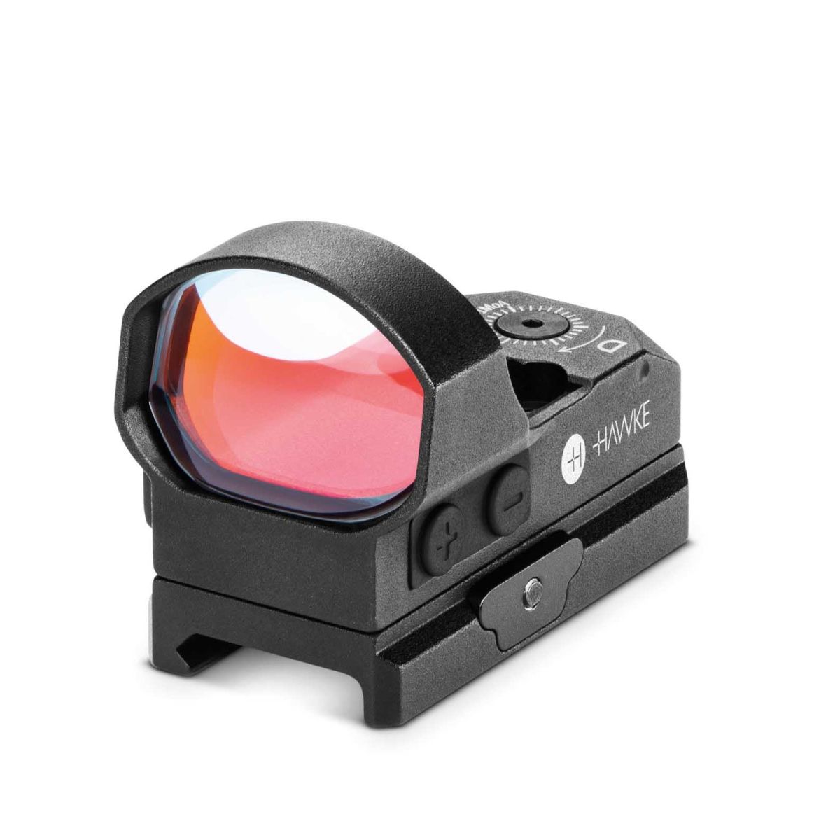 reflex sight uk